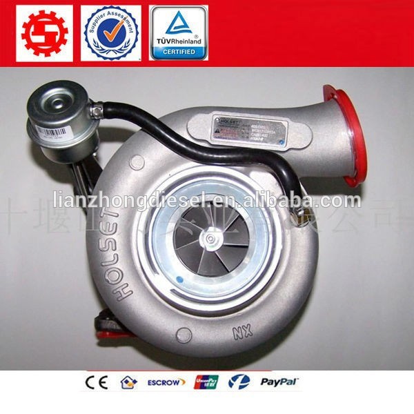 Holset WH1E/HX40W Turbo, motor Cummins 6CT 3537288| Alibaba.com