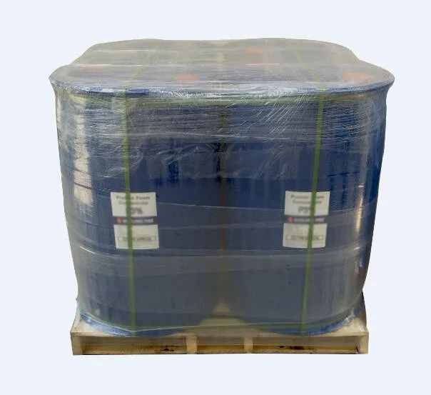 High Expansion Foam Concentrate / Fire Fighting Foam Liquid ( 2% Hef ...