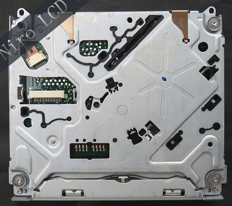 Brand New Original Plds Single Cd Mechanism Loader Cdm-m8 4.7/2 Cdm M8 ...