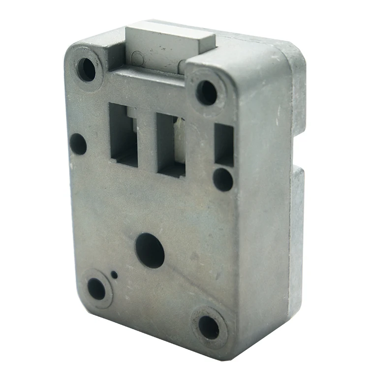 Lagard 4 Wheel Combination Lock - Ultimate Vault Security