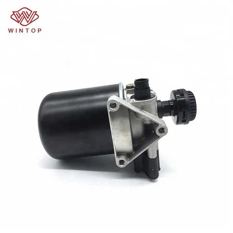 Truck Intakes OEM 4324250080 21620170 20466522 Air Dryer Relay Valve ...