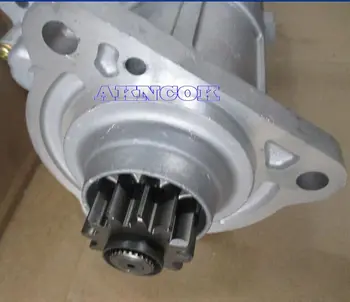 Starter Motor A30d D10b 11127679,1556967,20430564,85000746,9011127679 ...