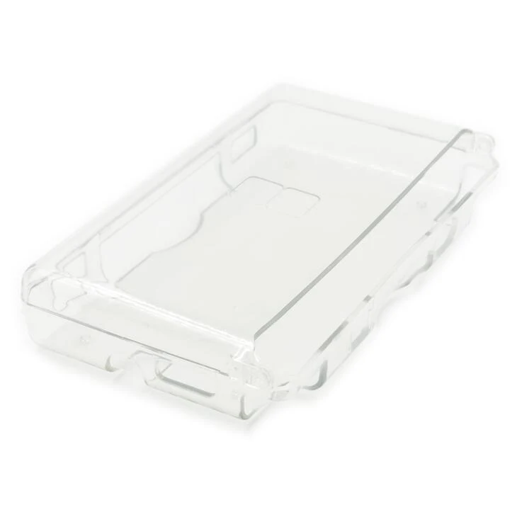 Protective Hard Case for DS Lite - Nintendo DS Clear Shell