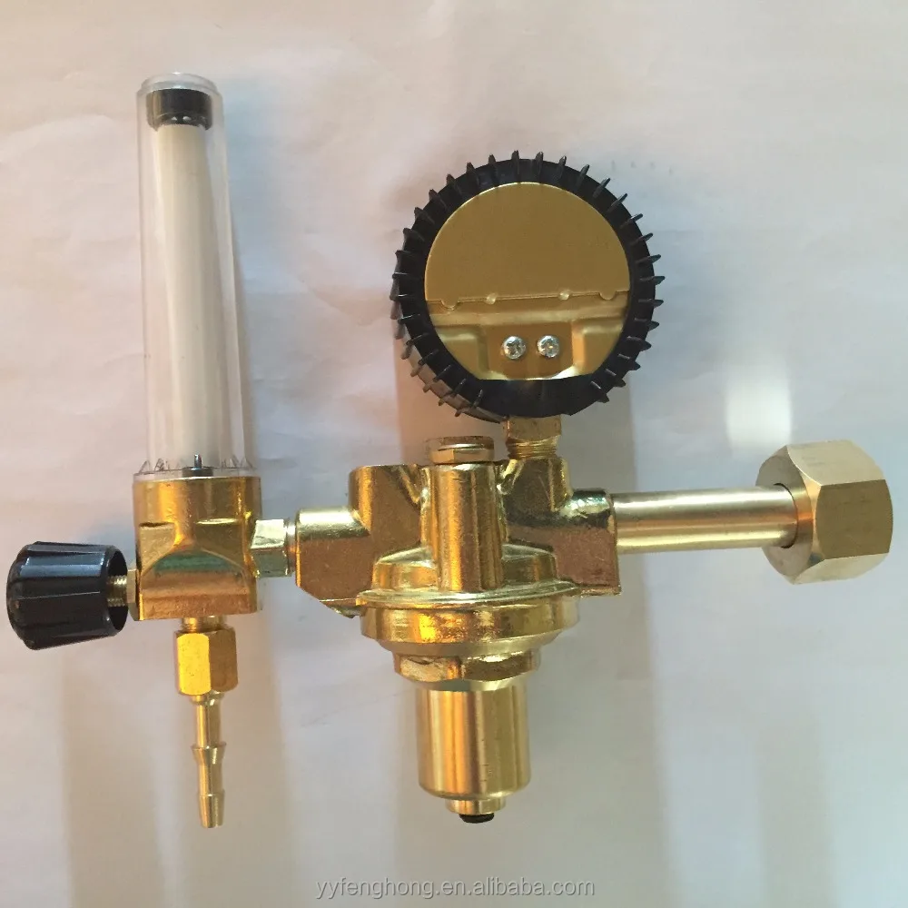 Alibaba.com: High Pressure Italy Liquid Nitrogen Regulator: CE, BV, ISO ...