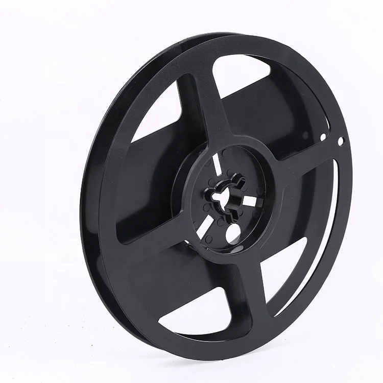 Plastic Cable Reel 3D Printer Spools - Durable & Ecofriendly