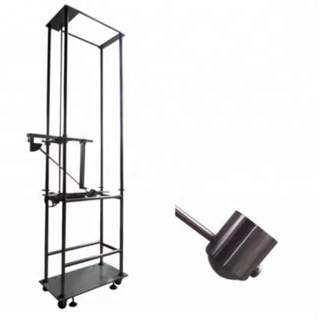 Ik Impact Test Ik Pendulum Test Machine - Buy Ik Impact Test Machine ...