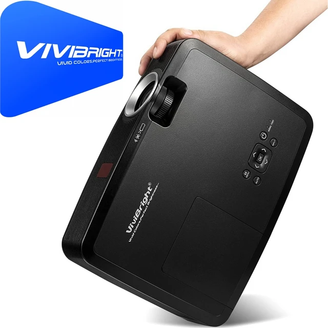 Vivibright (Shenzhen) Co., Ltd. - Projector, Soundbar