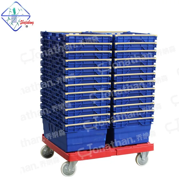 Wd-4 Tuv Certificated Plastic Circulation Box For E-shop - Buy ...