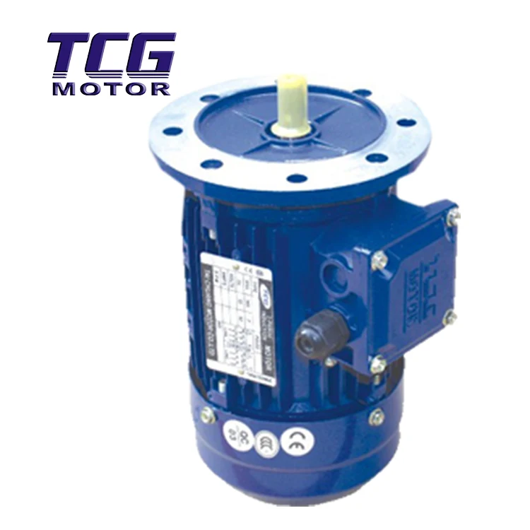 Three Phase Induction Motor,Ac Asynchronous,Y Series B3/b5/b14 - Buy 3 ...