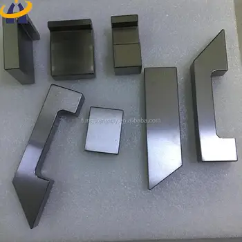 Hot Sale Tungsten Bucking Bar Dolly Rivet Block Aircraft Tool - Buy ...