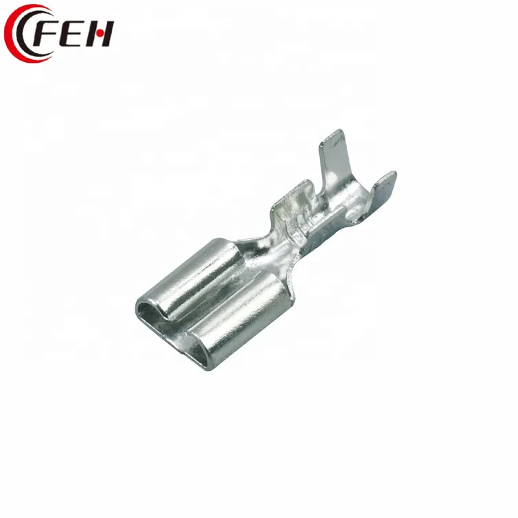 ST730268-3 KET connector terminal crimp copper automotive terminal ...