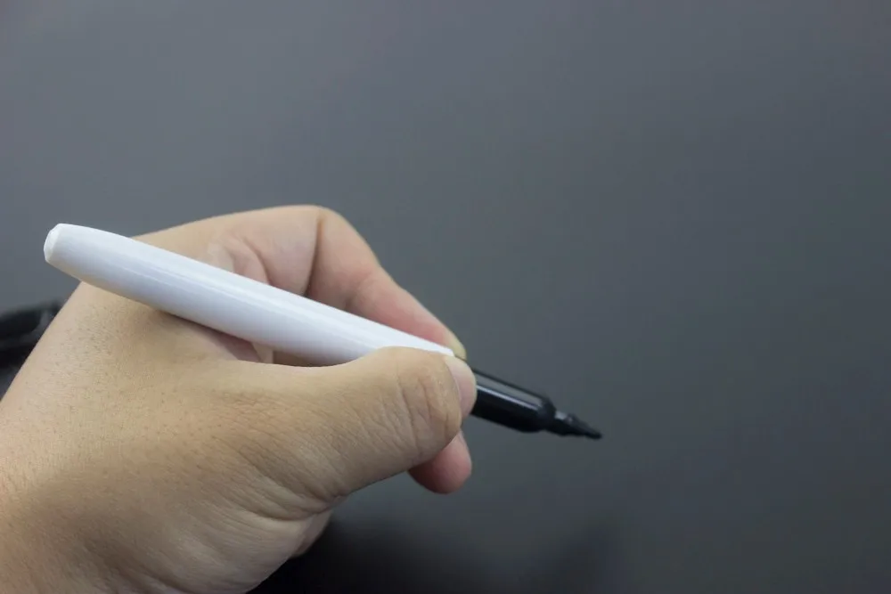 Oem Supported Low Vision Optics Instruments Marker Pen - Buy Oem ...
