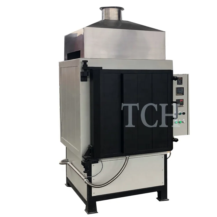 Batch Kilns For Binder Removal,Combination Furnace For Removing Binders ...