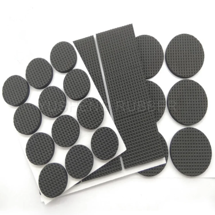 Silicone Foam Sponge Rubber Sheet Rubber Sponge Sheet Foam Sponge ...