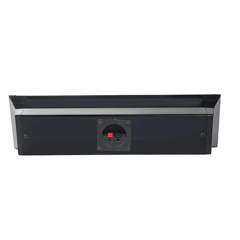 Wireless 5.1/7.1 Sound Music Home Theater System with Subwoofer