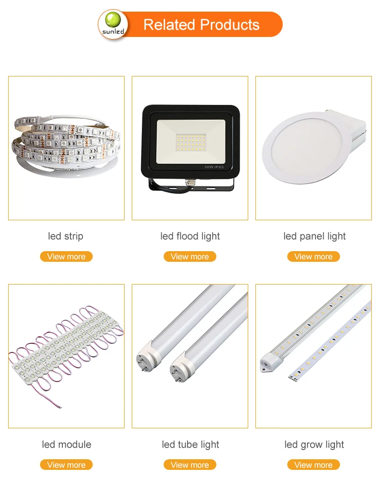 Universal Flexible House Using Led Usb Lamp Bulb 7W