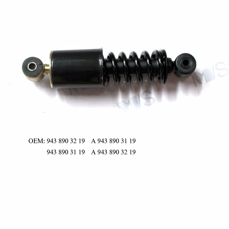 Hotsale Heavy Truck Air Suspension Shock Absorber 9428902319 9428903119 ...