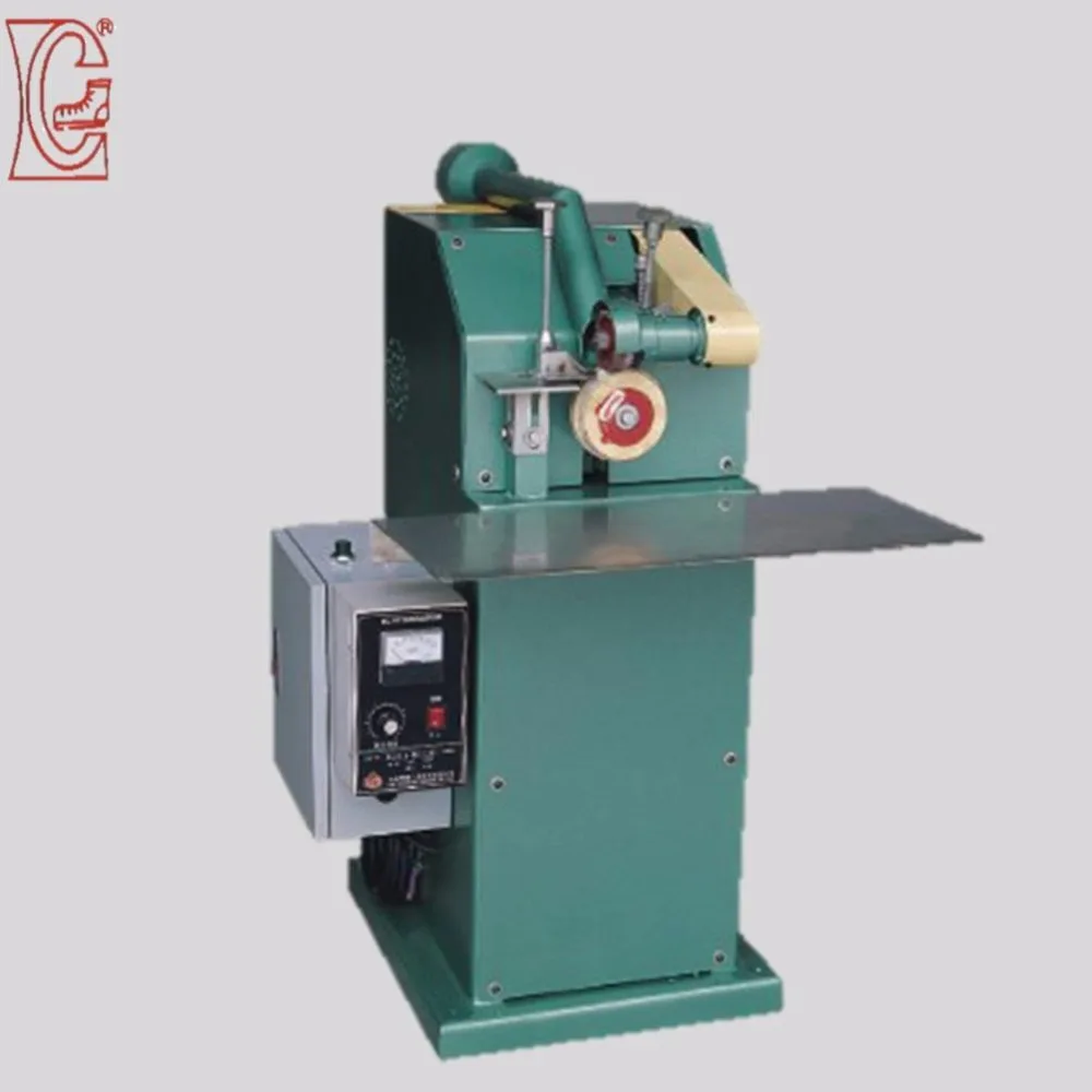 メーカーと 革靴の靴表面エッジ研削盤 - Buy Shoe Grinding Machine,Edge Grinding Machine ...