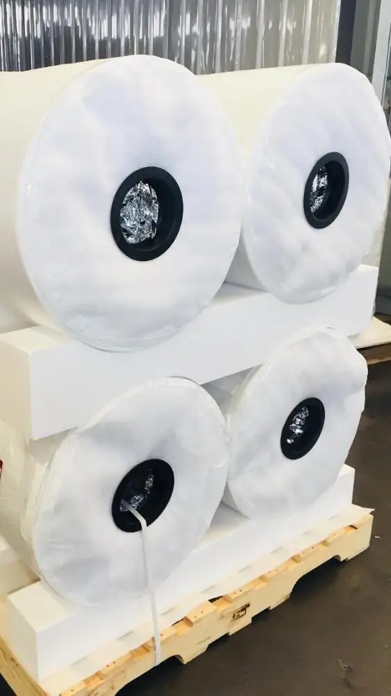 Cpp Packing With Ldpe Opp Lamination Film For Food Packaging - Buy Cpp Packing,Bopp Film Scrap ...