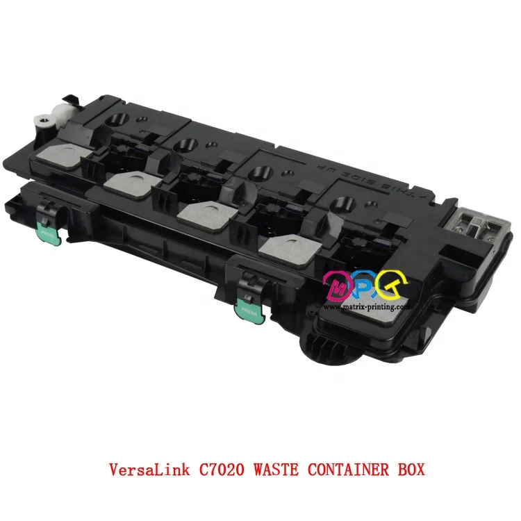 Versalink C7020 Waste Container Box,115r00128,For Xerox C7020 C7025 ...