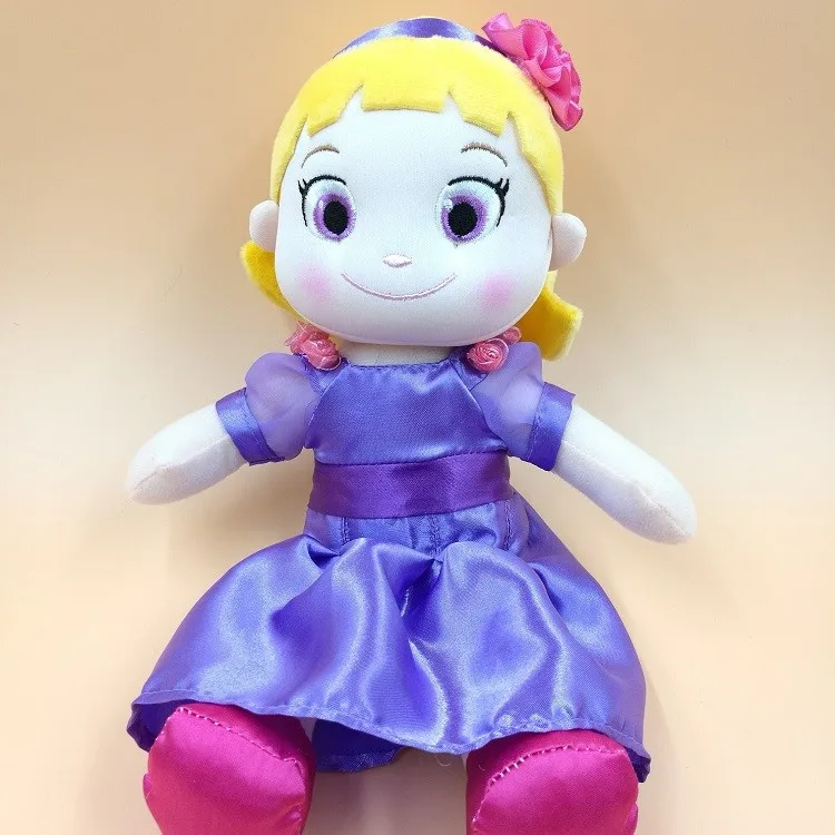 Oem/odm Best Selling Lol Big Eye Princess Lovely Doll For Kids - Buy ...