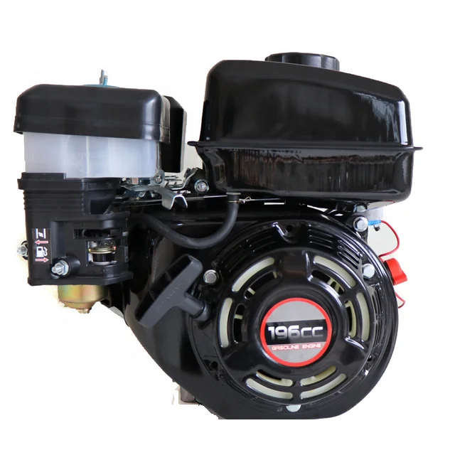Loncin 196cc Gasoline Engine Manual| Alibaba.com
