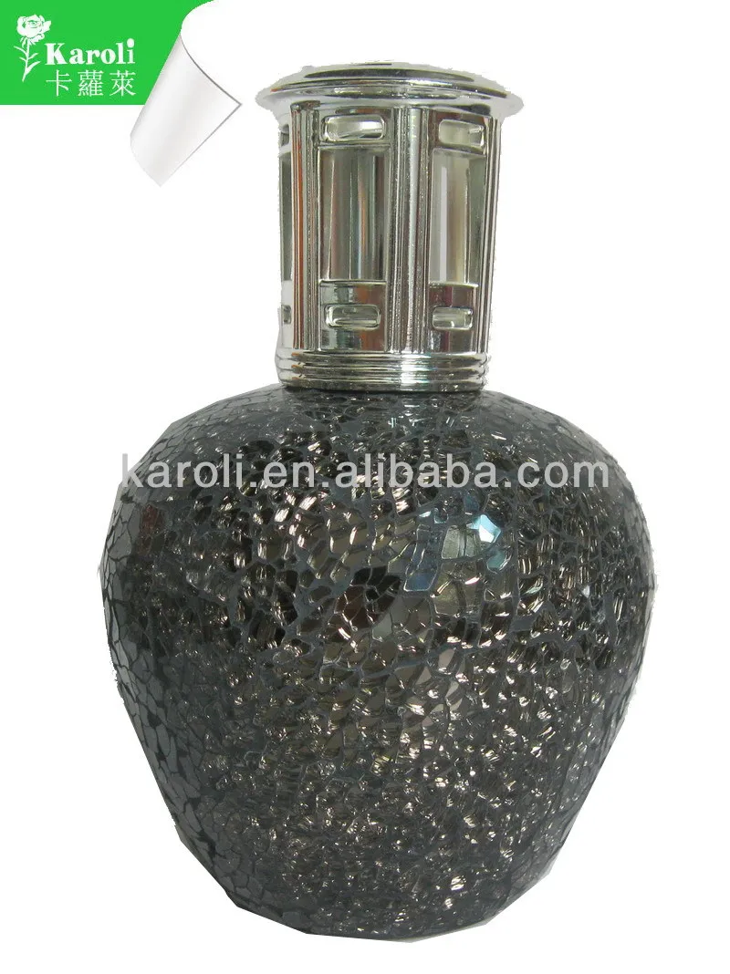 Catalytic Fragrance Diffusion Lamp,Perfume Lamp,Fragrance Lamp Made Of ...