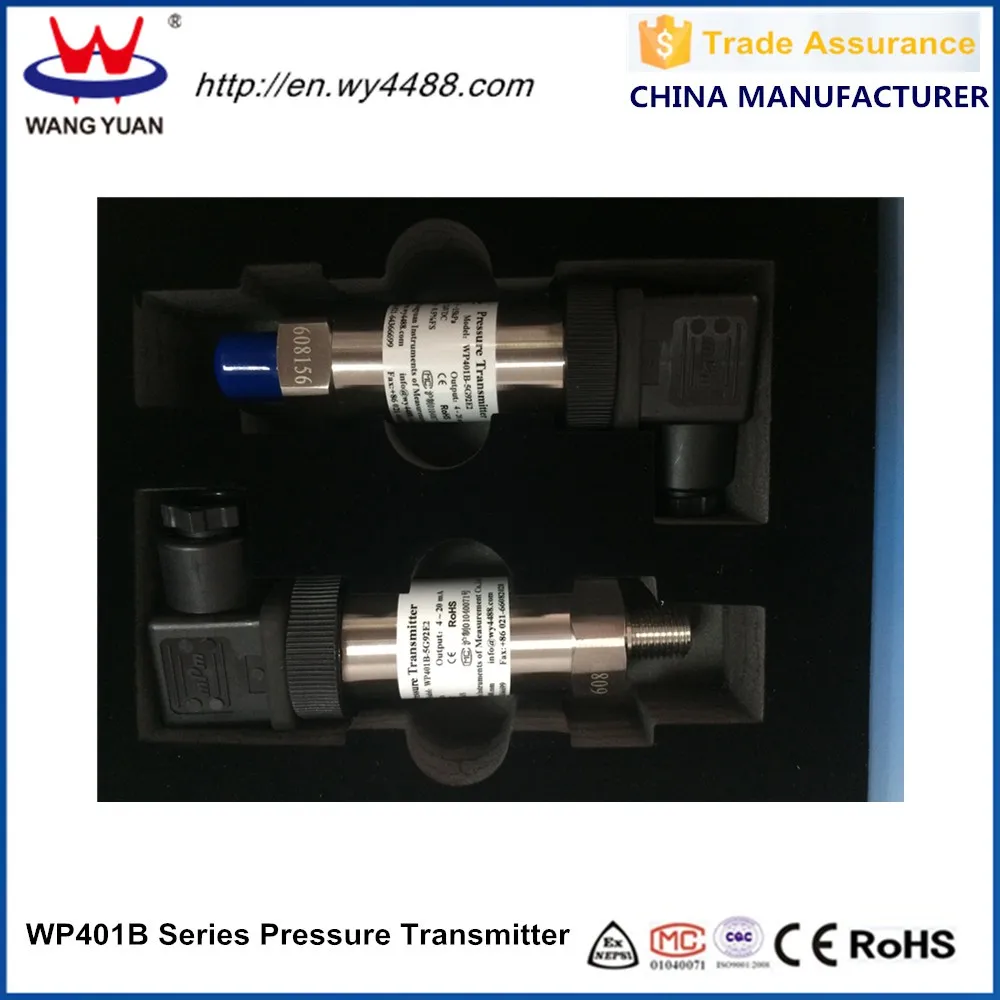 High Stability Column Design Rs-485 Pressure Sensor - Buy High ...