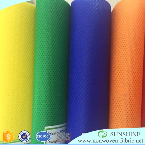 100% de PP non-tissé filé-lié tnt| Alibaba.com