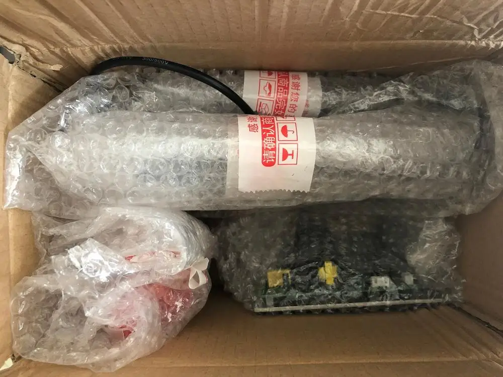 One Kit Included Universal Treadmill Dc Motor Control 0 To 4 Hp With ...