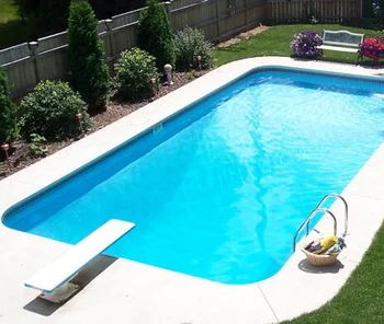 Hotsale Used Fibre Glass China Fiberglass Pools Shell For Swimming Pool ...