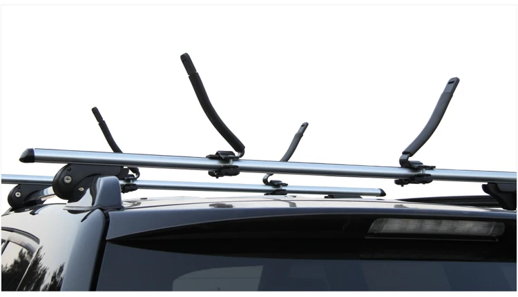 Oem Aluminum Fram 4x4 Kayak Car Roof Rack Kayak Rack Kayak Accessories ...