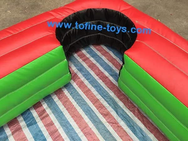 Inflatable Billiard Snookball - Fun Playground Football