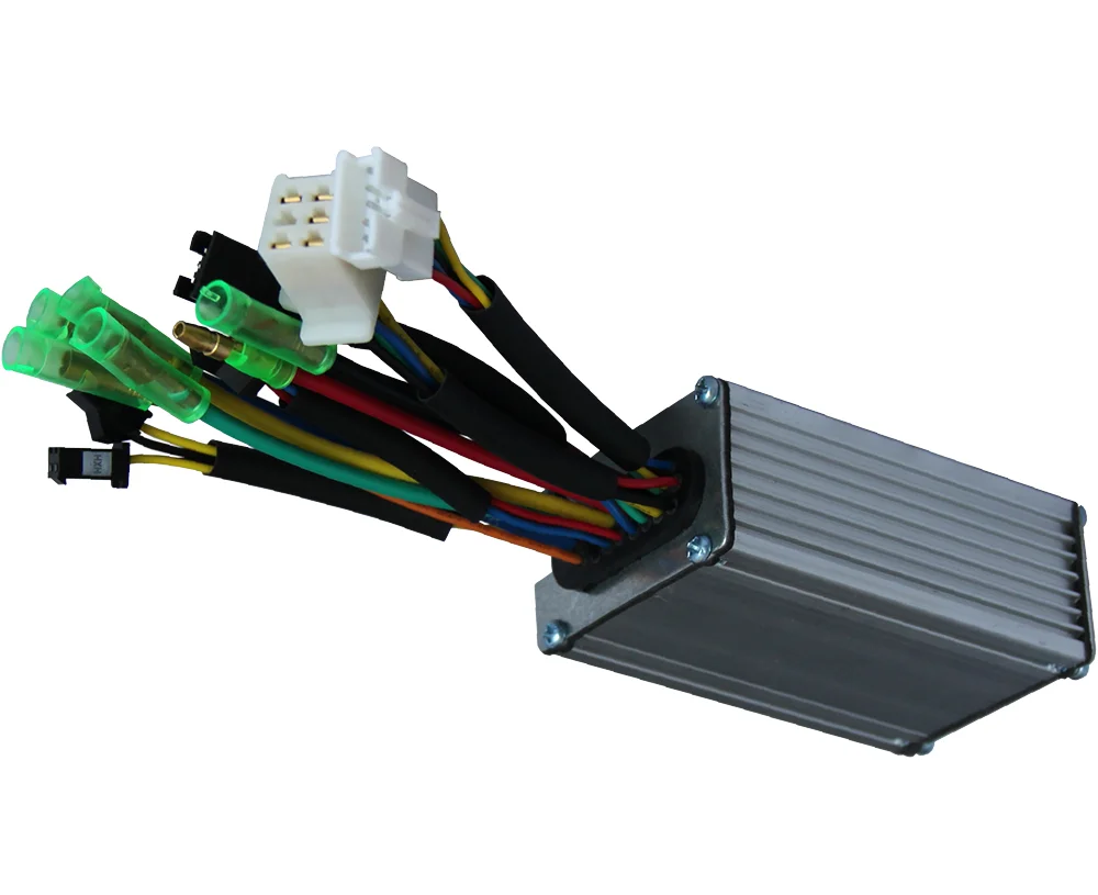 6-mofet 전자 자전거 컨트롤러 전기 자전거 36V 사인파 컨트롤러 전기 자전거| Alibaba.com