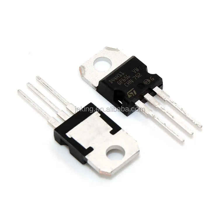 Jeking 트랜지스터 T410L MOSFET N-CH 100V 150A TO-220 AOT410L| Alibaba.com