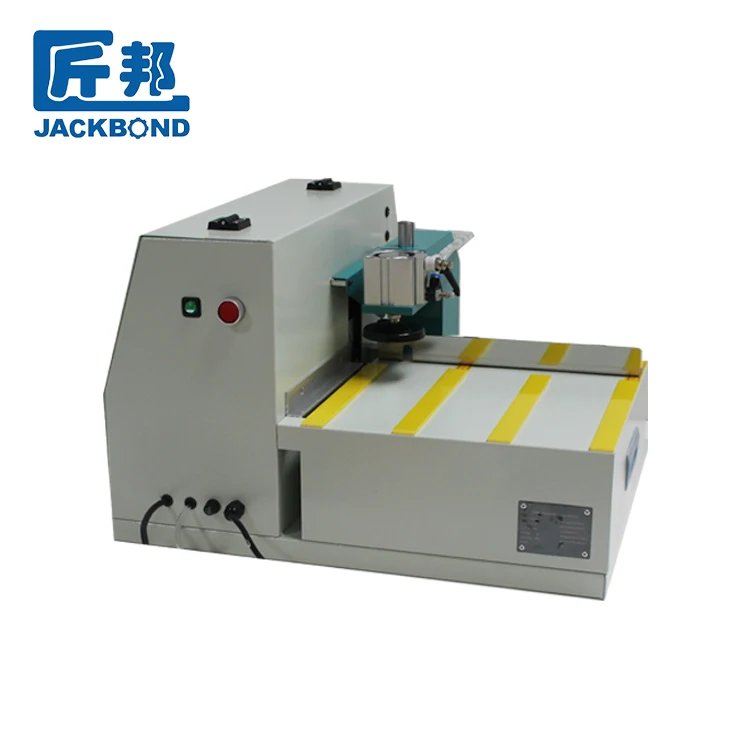 Durable Wood Round End Straight Edge Trimming Corner Rounding Machine ...