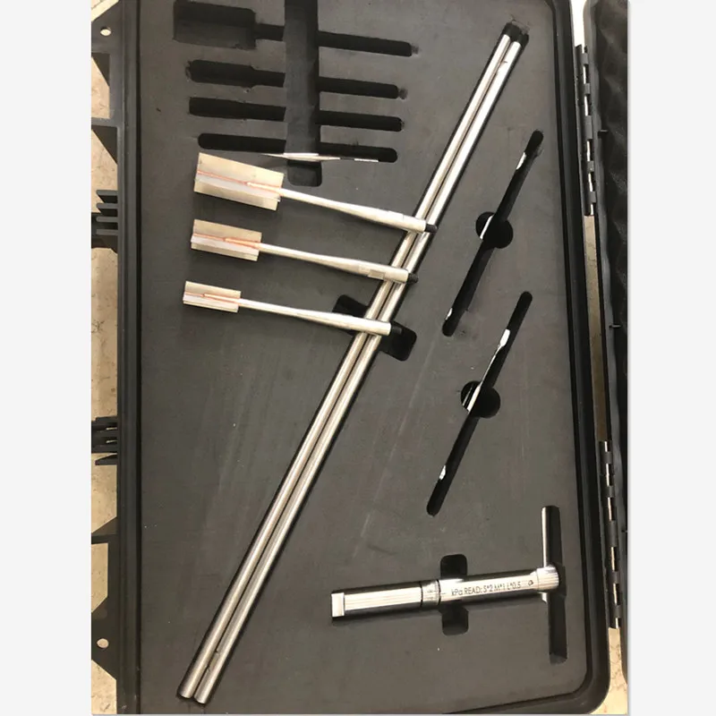 Field Inspection Pocket Vane Shear Tester - Buy Field Vane Shear Tester ...