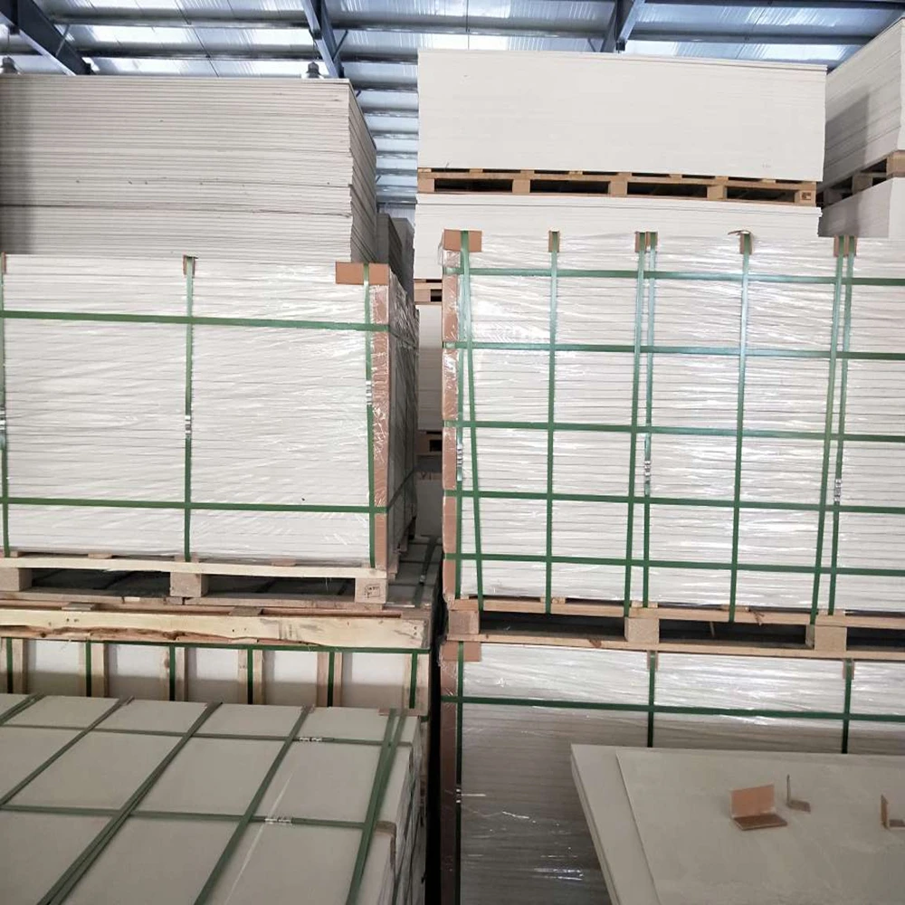 Hpl Magnesium Oxide Board Mgo Wall Floor Panel Mgo Board - Buy Mgo ...
