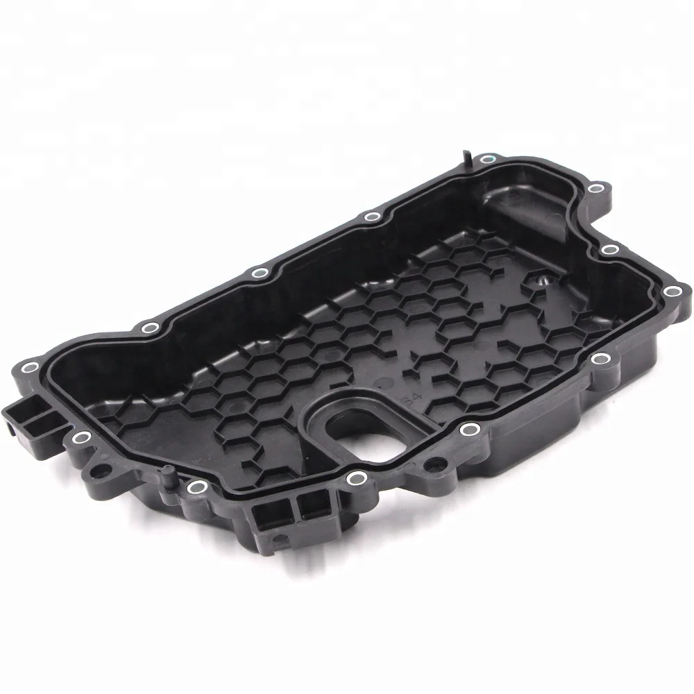 Genuine Transmission Oil Pan 24253434 For Gm Buick Chevrolet Cruze ...