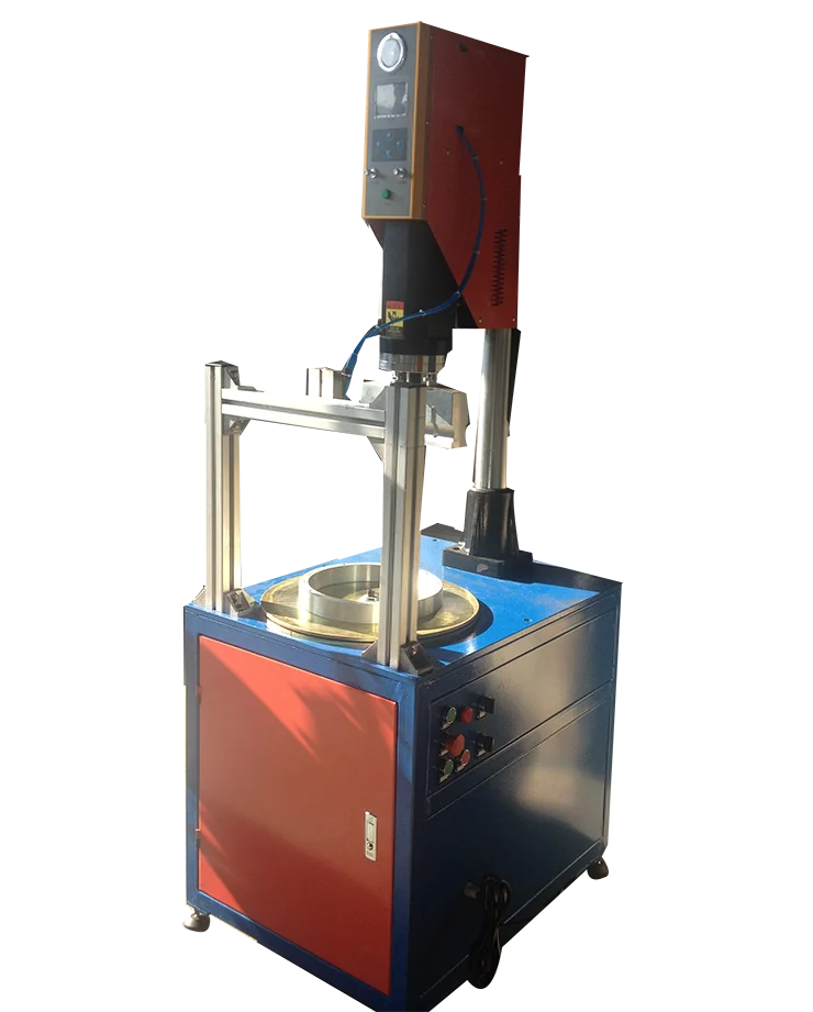 Spin Friction Pipe Welding Machine For PVC PP ABS Plastic| Alibaba.com