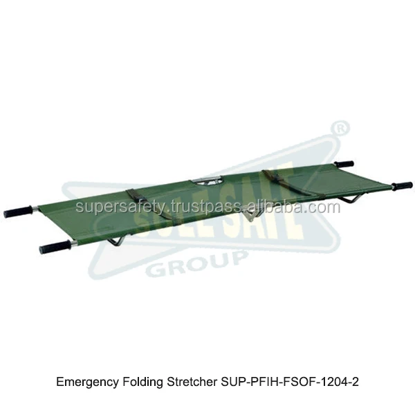 Scoop Bed for Patients - Stretcher First Aid by Moneygram Sion