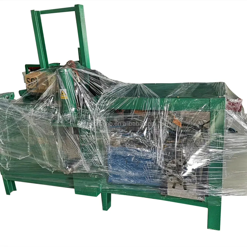 Motor Alternator Pulling Radial Cutting Motor Stator Winding Machine ...