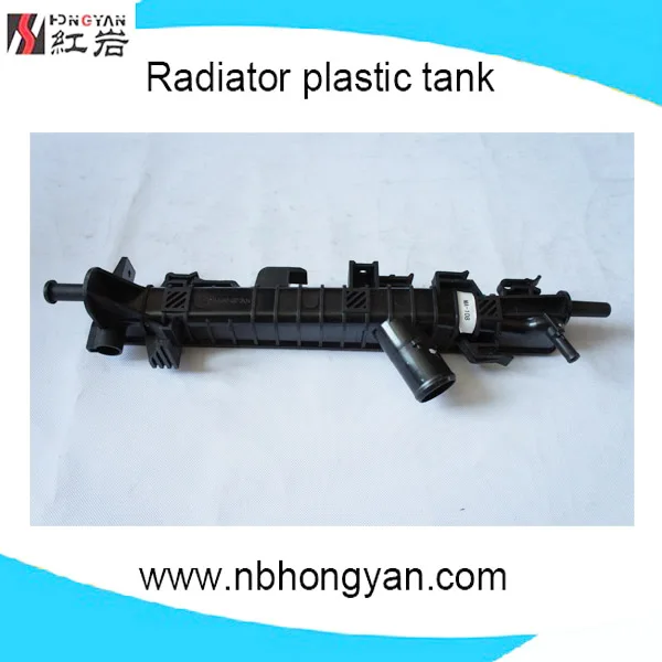 Radiator Plastic Water Tank Mazda 3 - Buy Radiator Plastic Water Tank ...