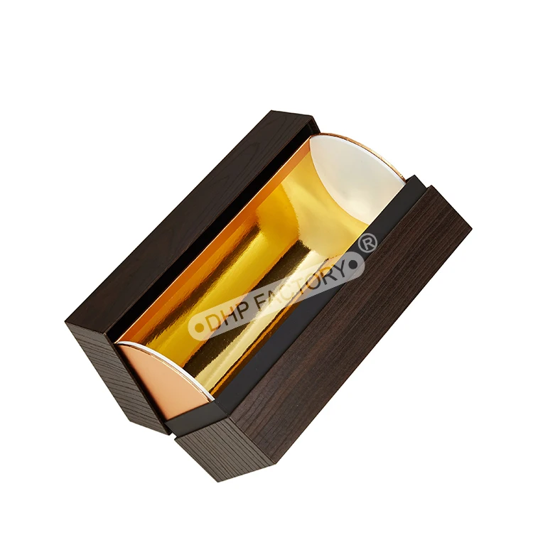 Elegant Cardboard Display Boxes for Whisky, Tequila & Brandy