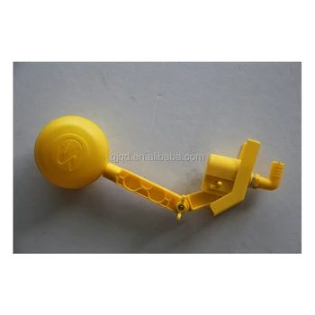 Auto Fill Mechanical Water Float Valve For Chemical,Medical,Household ...