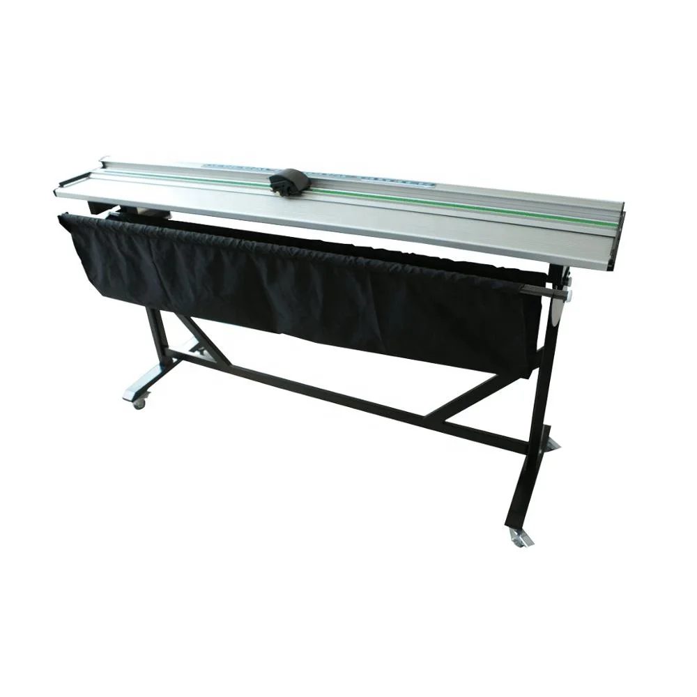 M-002 Manual 60" KAPA Board Cutter - Precise Trimming Tool