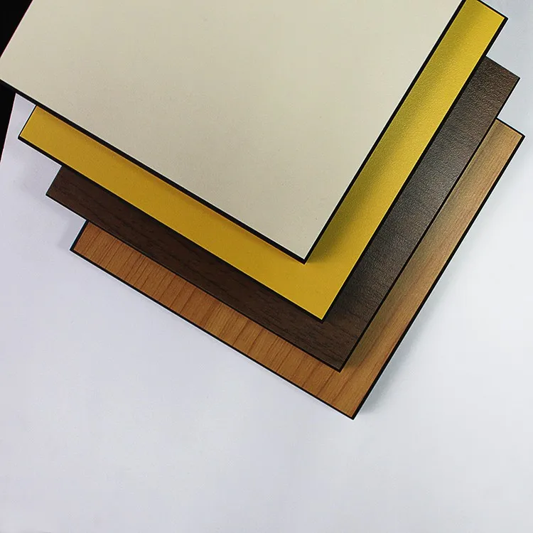 6mm 8mm 10mm 12mm 14mm Hpl Compact Panel/compact Laminate/phenolic ...