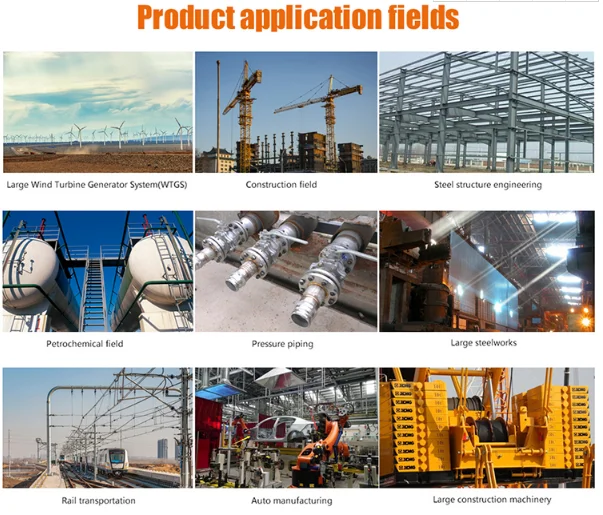 M10 M12 Din 975 Grade 8 Standard Metric All Thread Studs Steel Bar Full ...