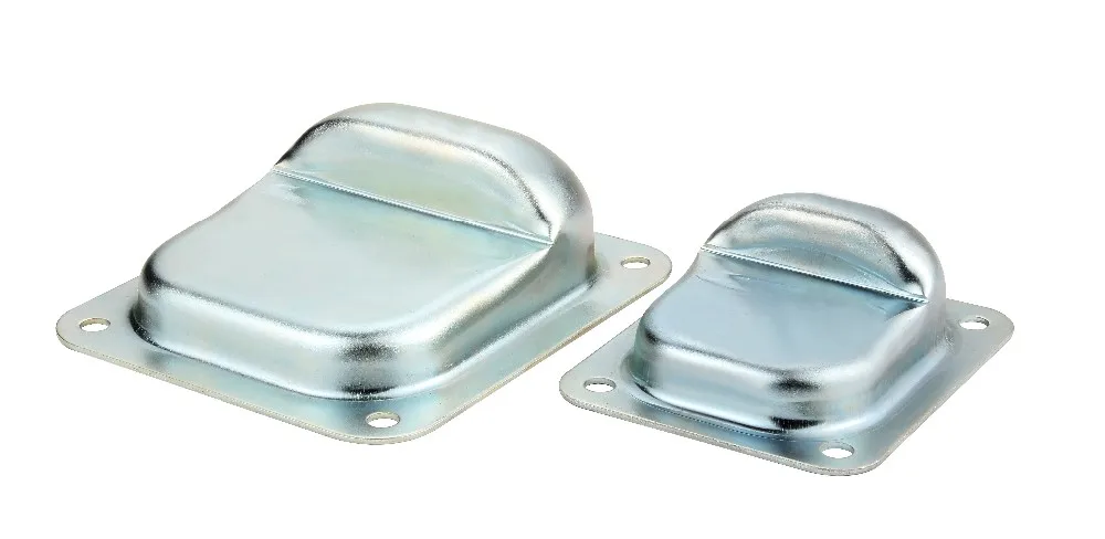 Two Leaf Gate Stopper Sliding Door End - Buy Steel Two Leaf Gate ...