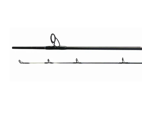 6'6'' 2 Sections Ugly Stick Spinning Fishing Rods Strong Composite ...